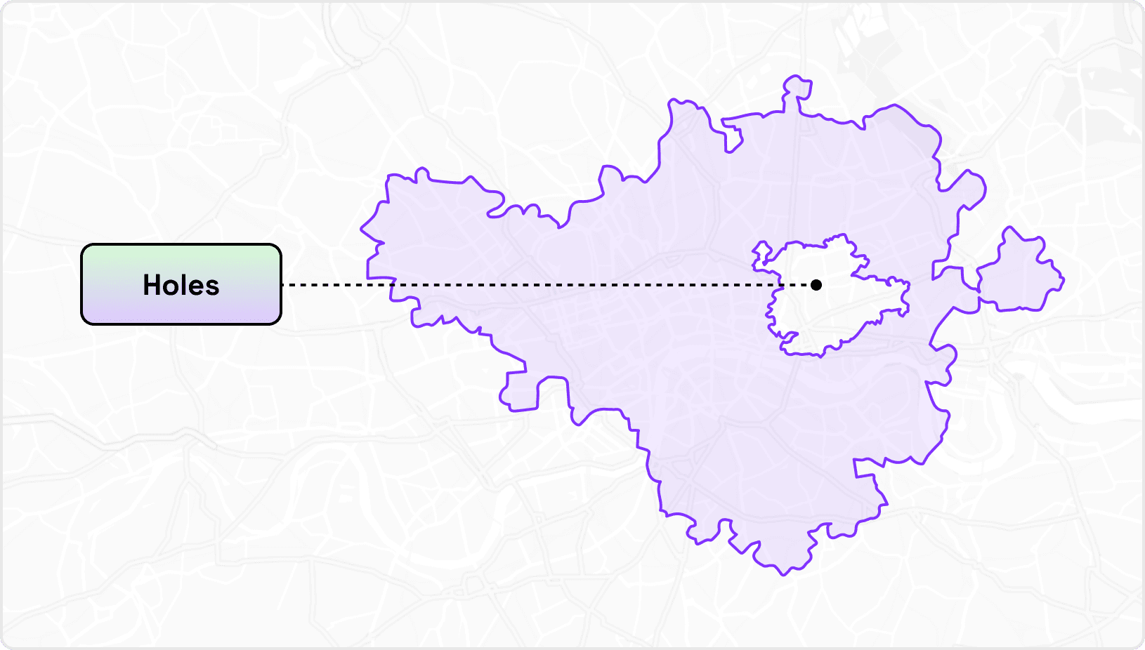 Isochrone API Use Cases| TravelTime Docs