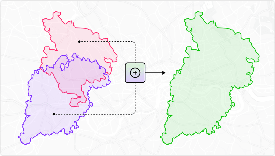 Isochrone API Use Cases| TravelTime Docs