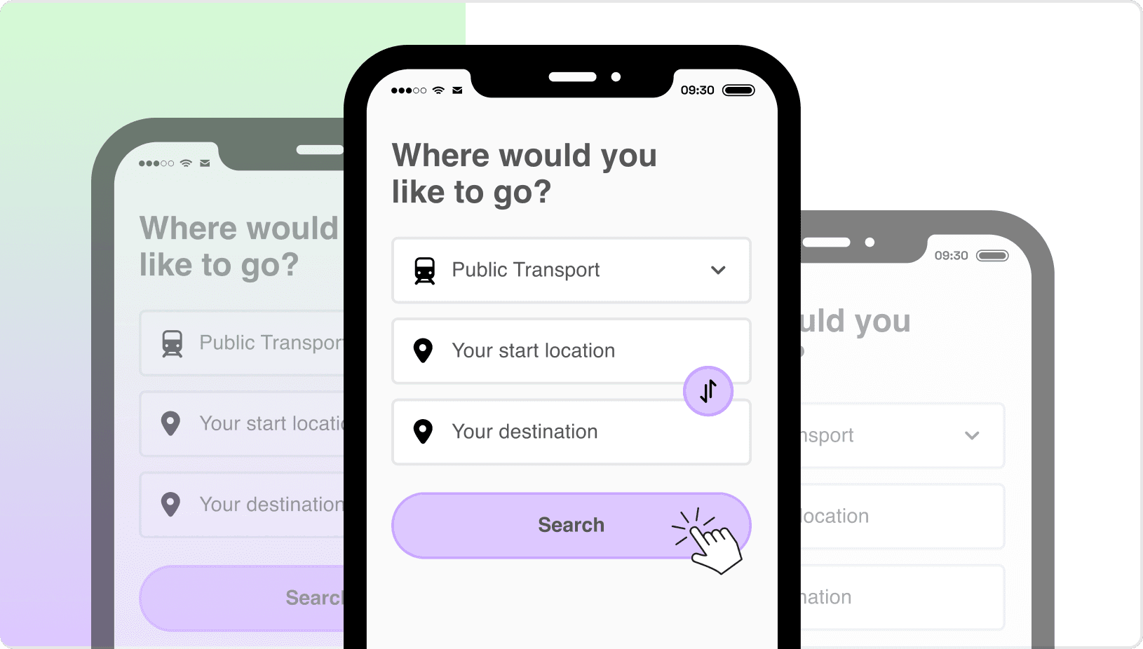 Routing API Use Cases| TravelTime Docs