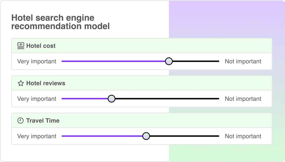 Travel Time Matrix API | Distance Matrix Use Case Examples