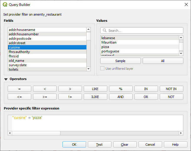 TravelTime QGIS Plugin | Algorithms Tutorial Part 1